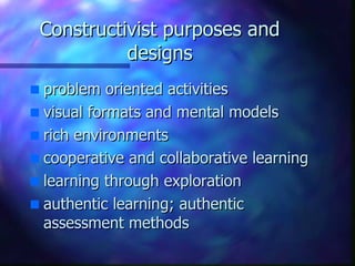 Educational Changes 20th Century | PPT