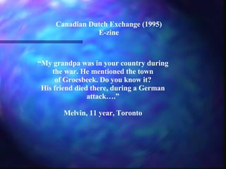 Educational Changes 20th Century | PPT