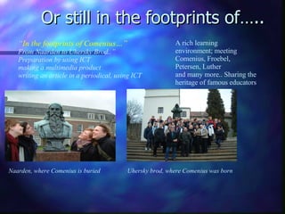 Educational Changes 20th Century | PPT