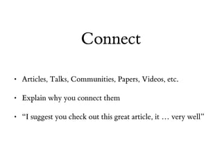 Educational Code Reviews | PDF