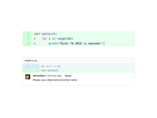 Educational Code Reviews | PDF