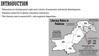 Educational Data and literature census of pakistan.pptx