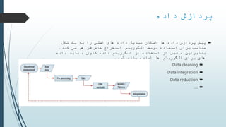 Educational data mining | PPTX