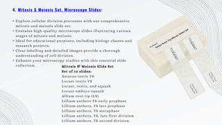 scientific lab equipment manufacturers | PPT