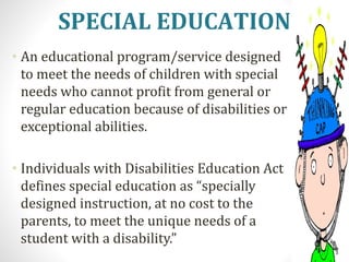 EDUCATIONAL EQUITY & SOCIAL JUSTICE.pptx