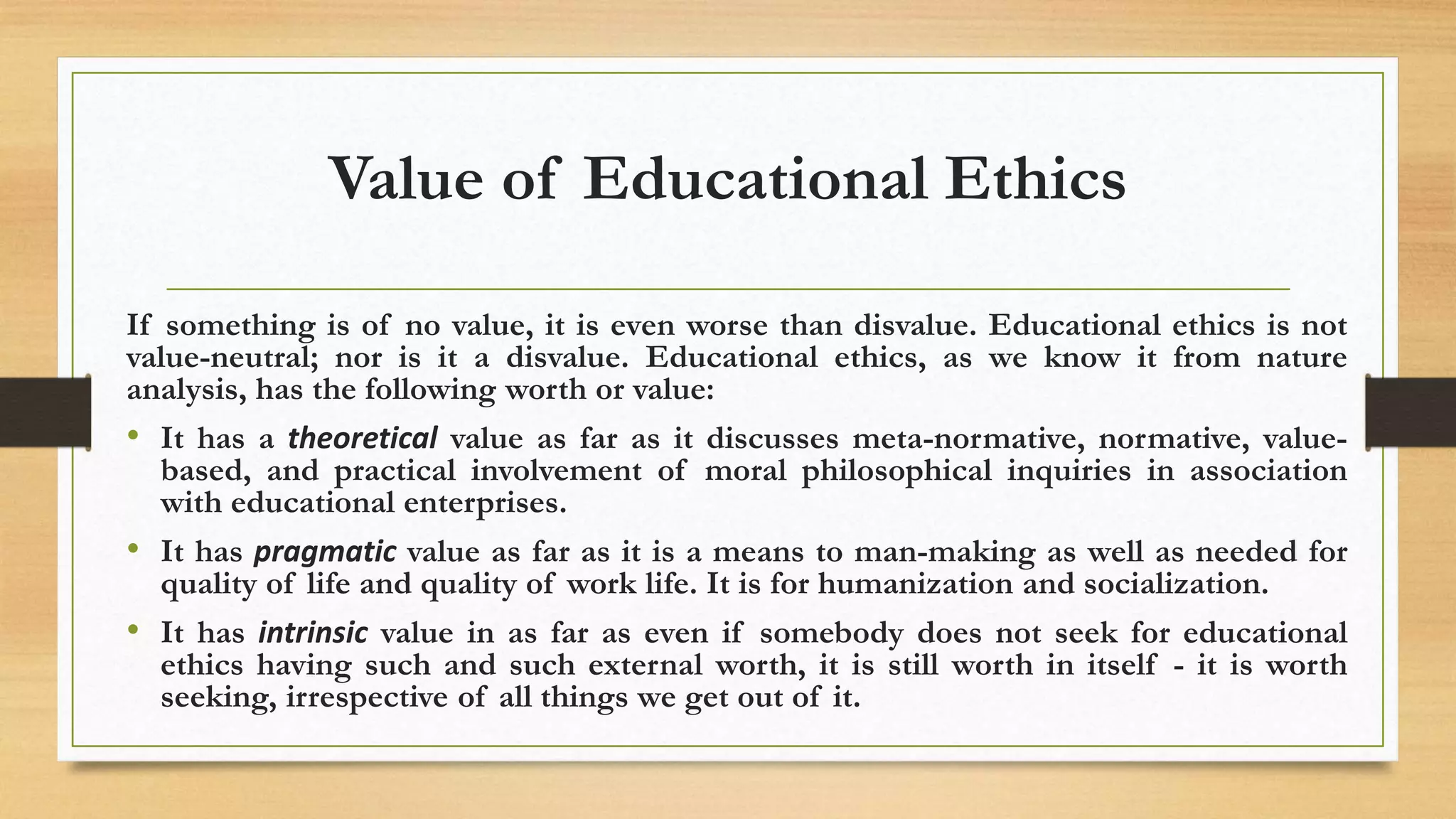 Educational Ethics.pptx