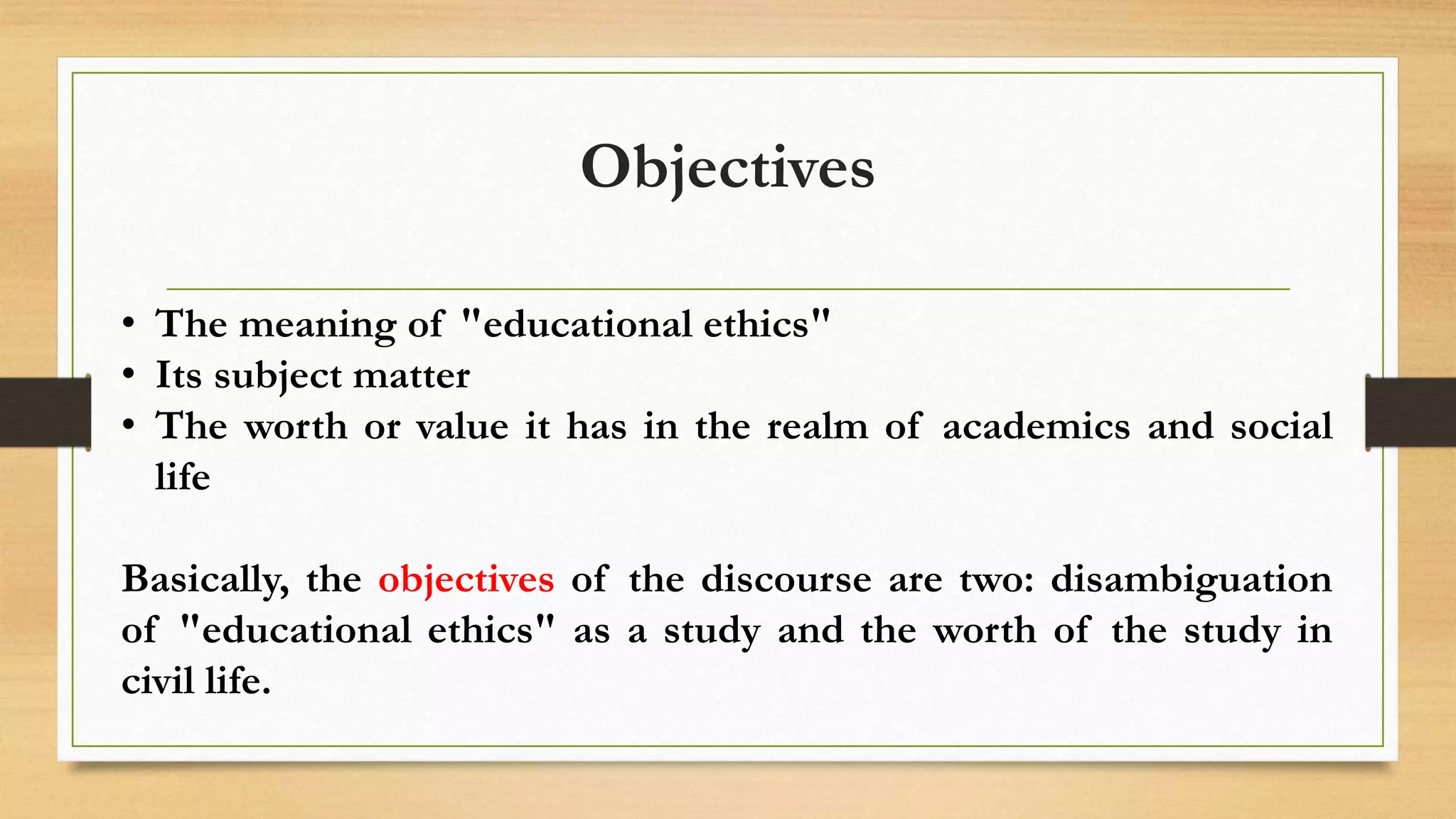 Educational Ethics.pptx