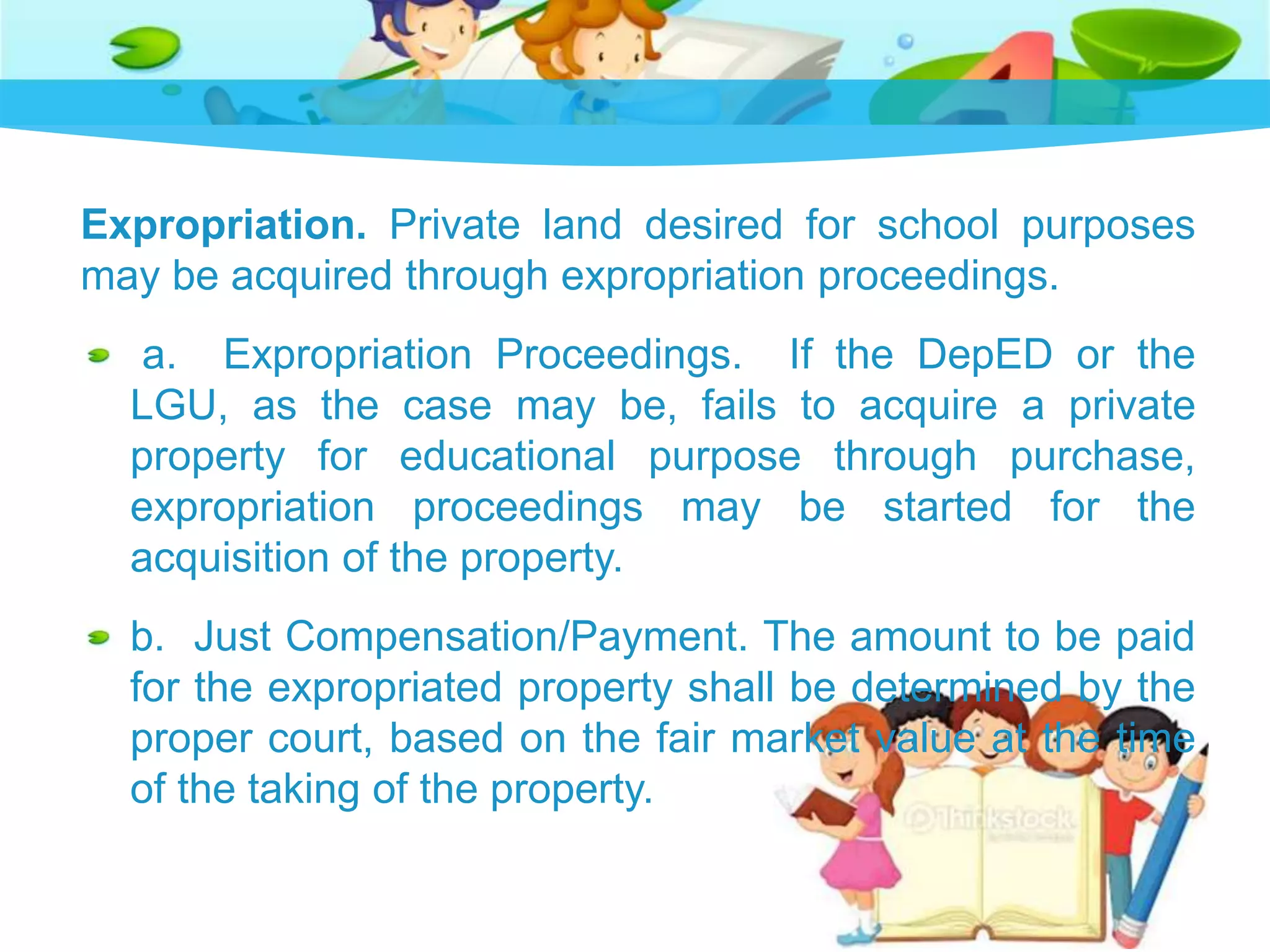 2010 Educational facilities manual | PPTX