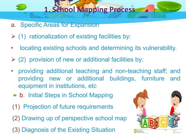 2010 Educational facilities manual | PPTX | Education industry | Industries