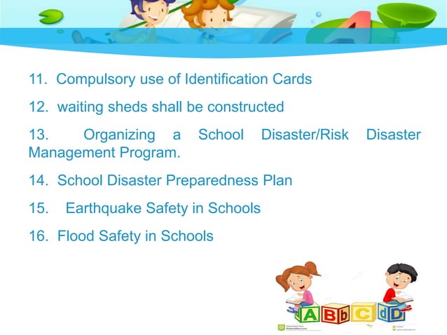 2010 Educational facilities manual | PPTX | Education industry | Industries