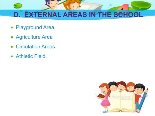 2010 Educational facilities manual | PPTX | Education industry | Industries