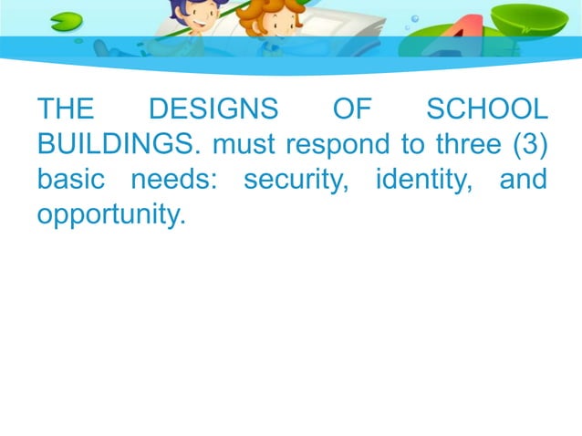 2010 Educational facilities manual | PPTX | Education industry | Industries