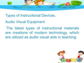 2010 Educational facilities manual | PPTX
