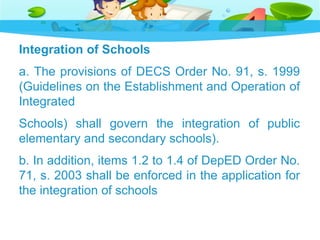 2010 Educational facilities manual | PPTX