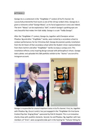 Educational Focus - DSE VA Design Paper | DOCX