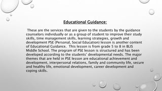 Educational Guidance.pptx