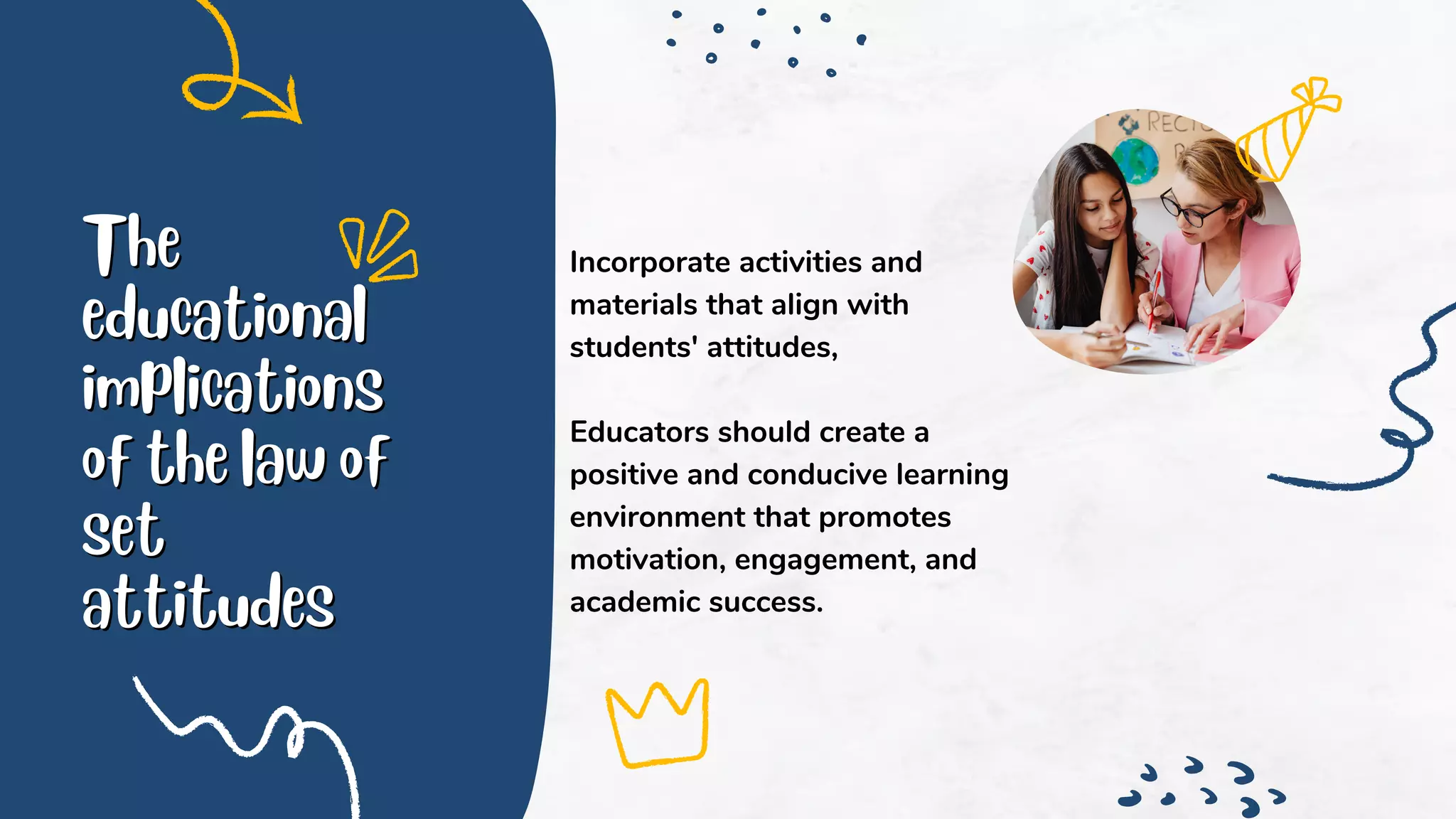 Educational Implication EL Thorndike | PDF