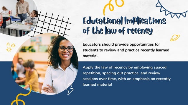 Educational Implication EL Thorndike | PDF