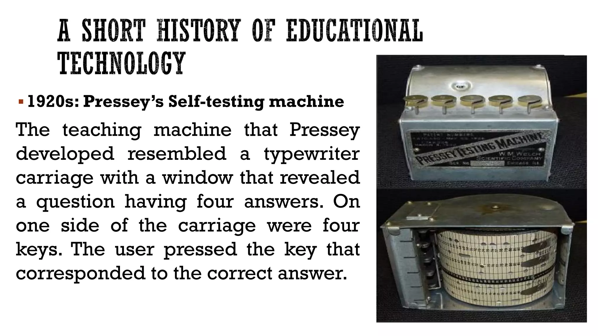Educational innovation | PDF