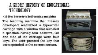 Educational innovation | PDF