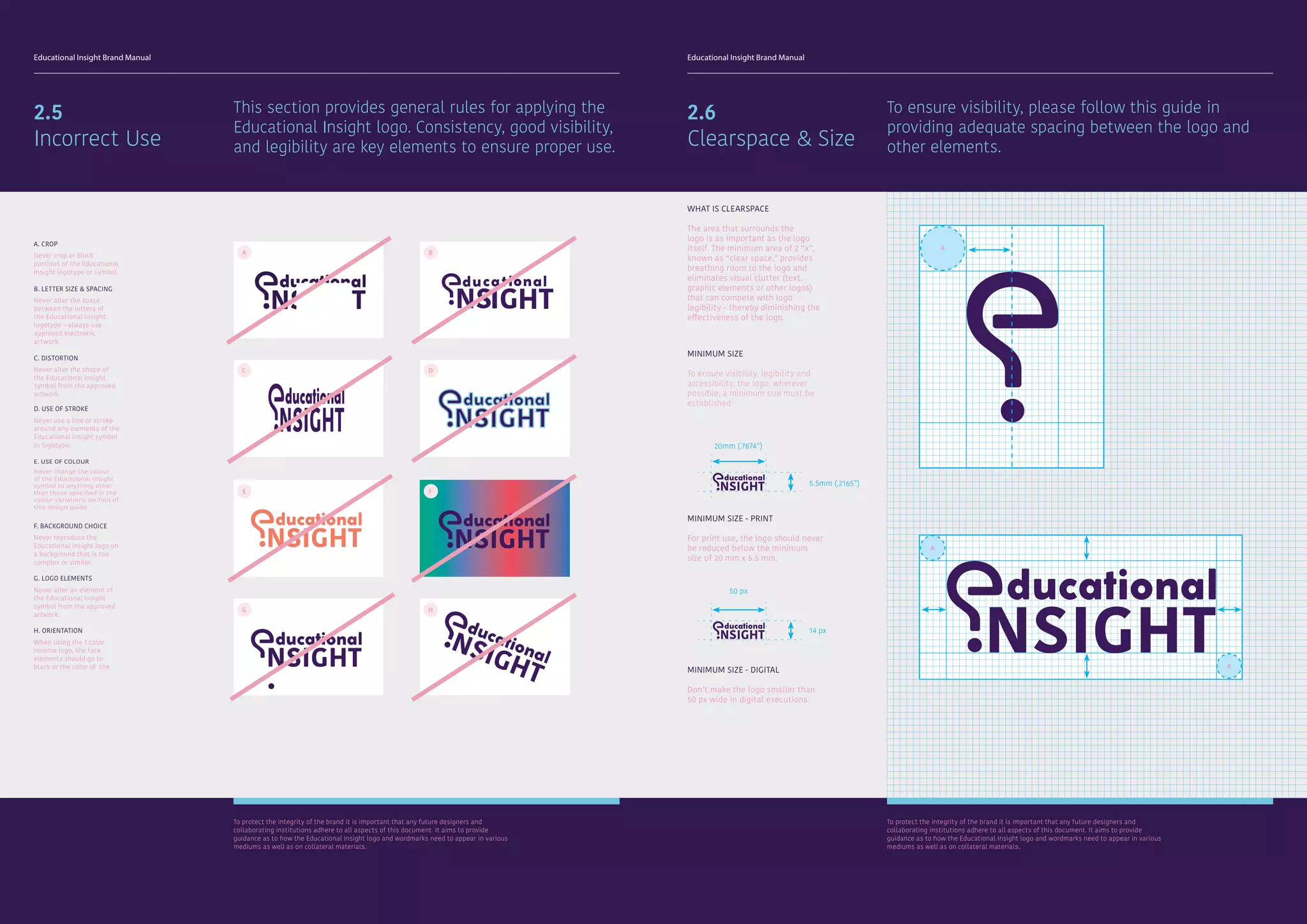 Educational Insight Brand Guide | PDF
