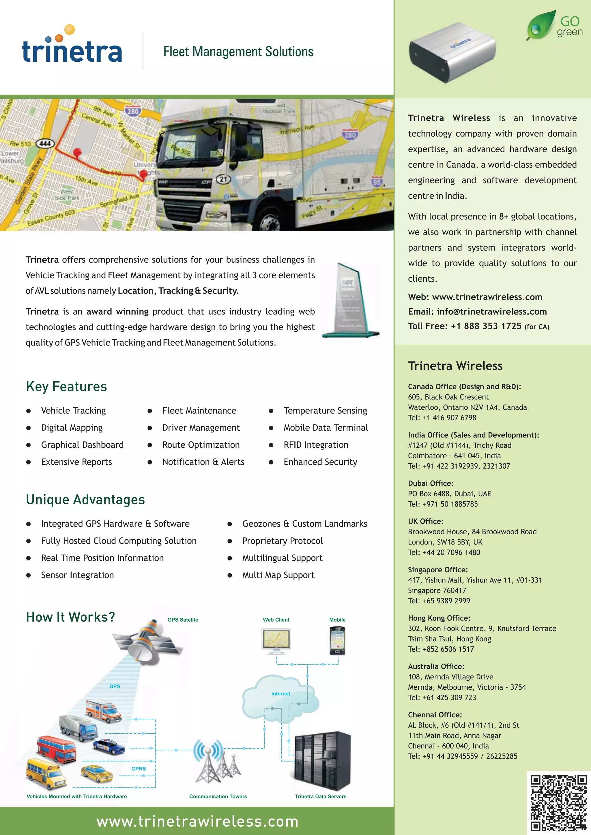 Educational Institutions - Fleet Management Software & GPS Vehicle ...