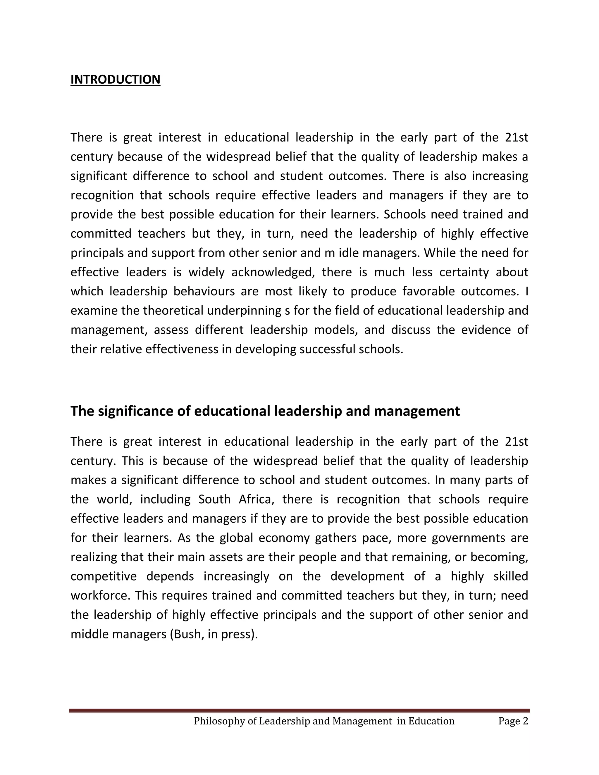 EDUCATIONAL LEADERSHIP AND MANAGEMENT.pdf