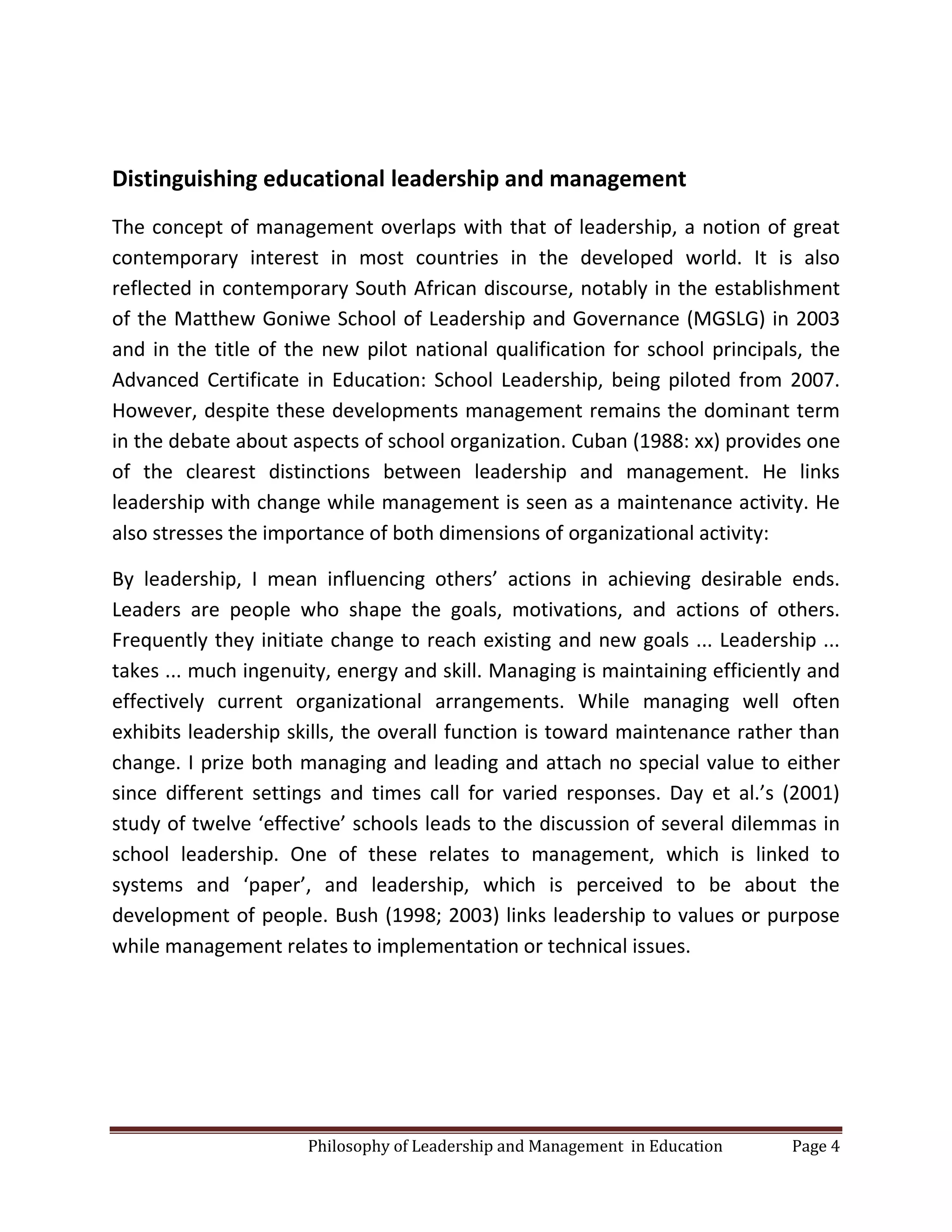 EDUCATIONAL LEADERSHIP AND MANAGEMENT.pdf