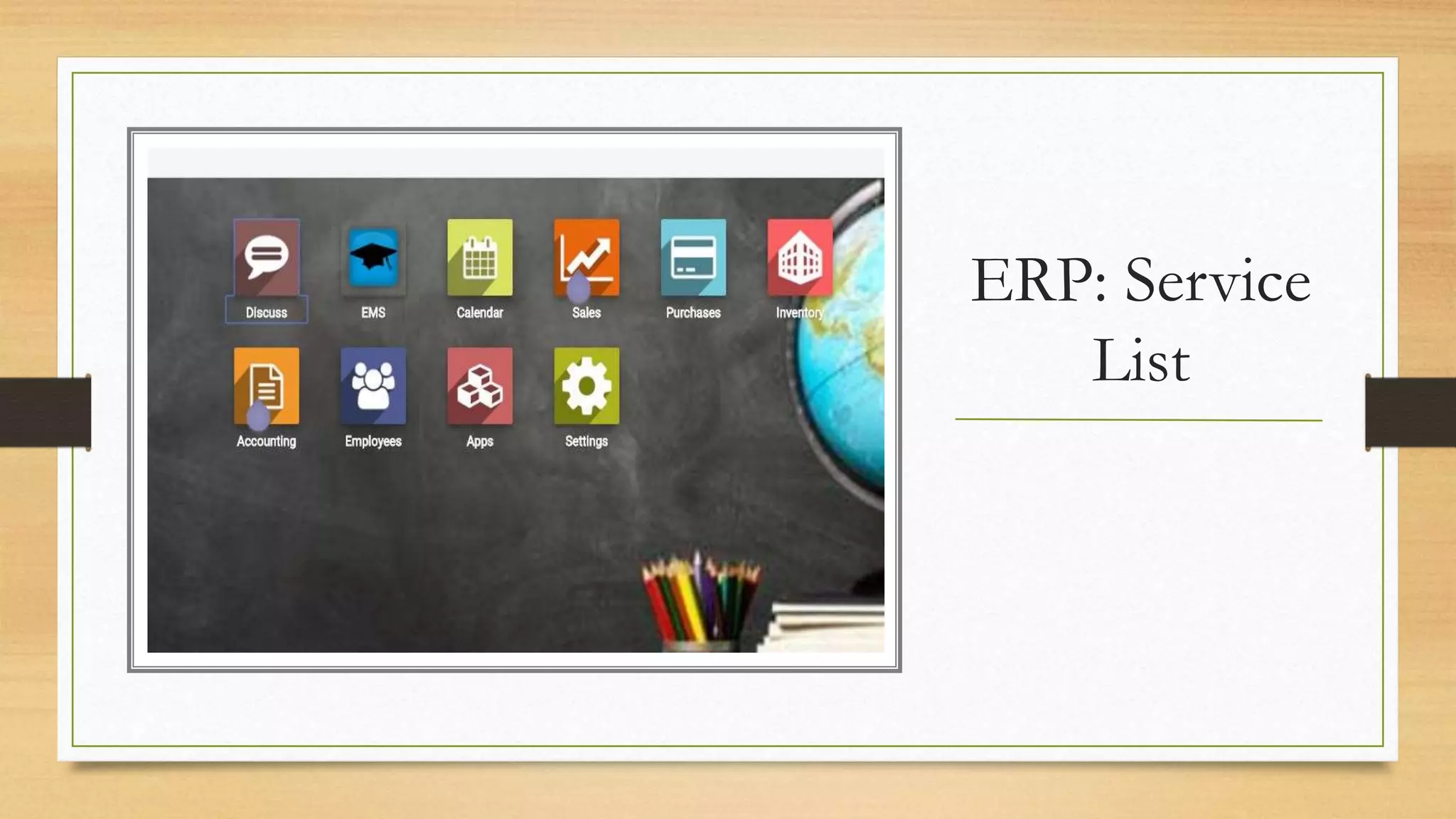 Educational Management System | PPTX Educational Management System | PPTX
