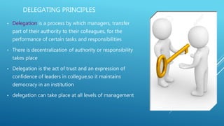 Educational management 1 | PPT