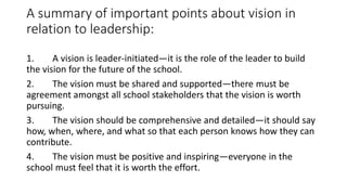 Educational Planning And Management | PPTX