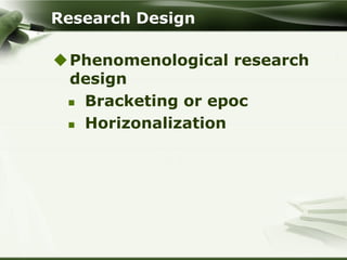Educational managers' four life quadrants | PDF