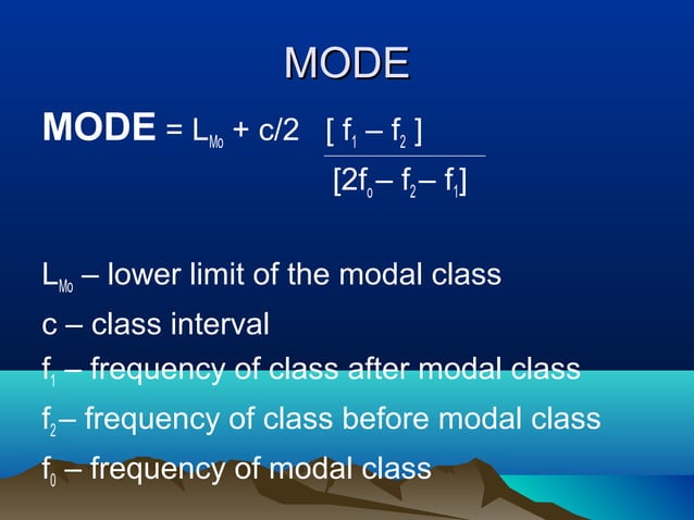 Educational measurement and evaluation