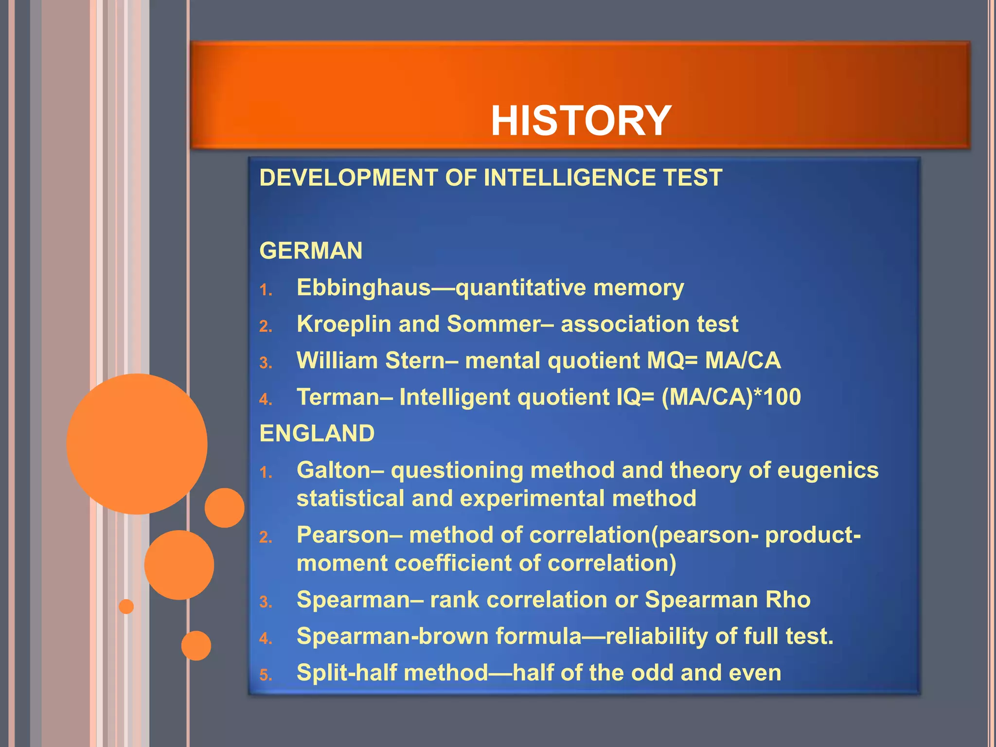 Educational measurement, assessment and evaluation | PPTX