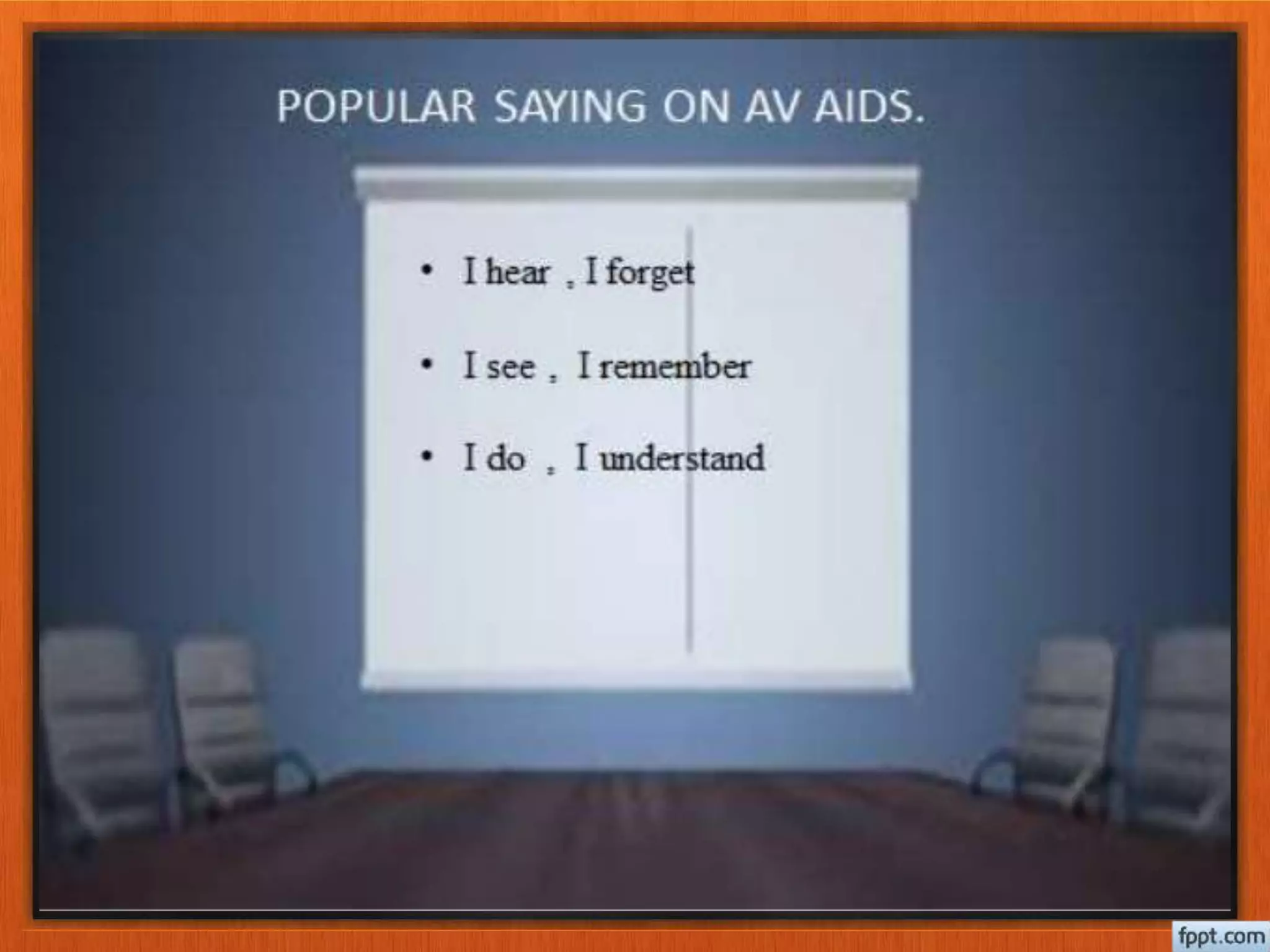 Educational media( a.v aids) | PPTX