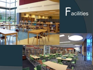 Educational Media Center | PPTX