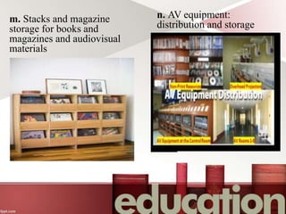 Educational Media Center | PPTX