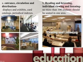 Educational Media Center | PPTX