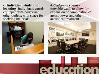 Educational Media Center | PPTX