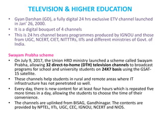 Educational media | PDF