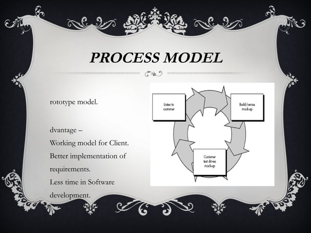 Educational networking system | PPT