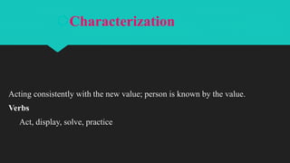 EDUCATIONAL OBJECTIVE.pptttttttttttttttt | PPT