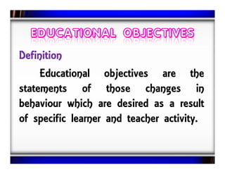 Types Of Educational Objectives A Guide For Academics, 40% OFF