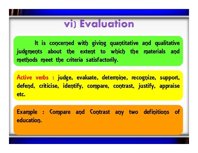 Educational Objectives educational-objectives