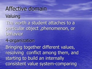 educational objectives.ppt