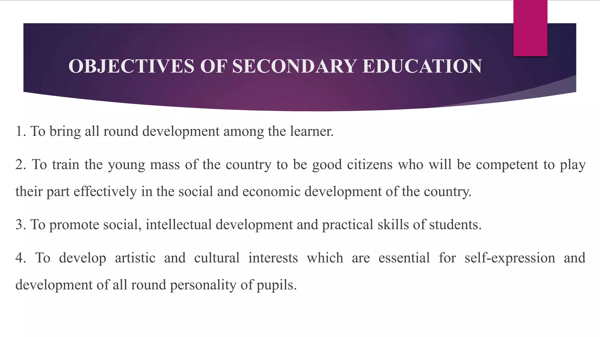EDUCATIONAL OBJECTIVES AND CURRICULUM OF PRIMARY AND SECONDARY.pdf