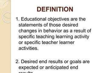 educationalobjectivesppt-150907030946-lva1-app6891.pdf | Educational ...
