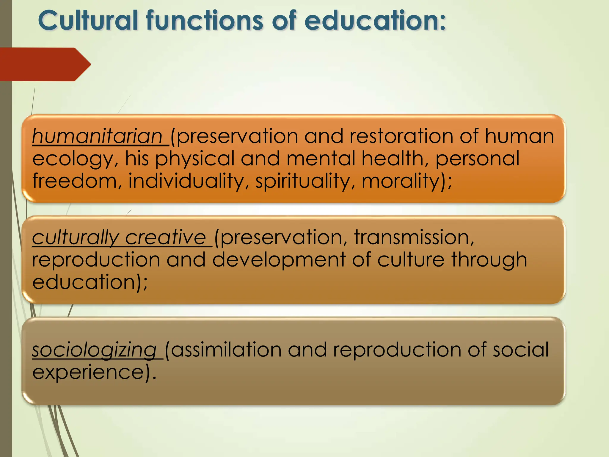 educational paradigms implemented in the learning process.ppt