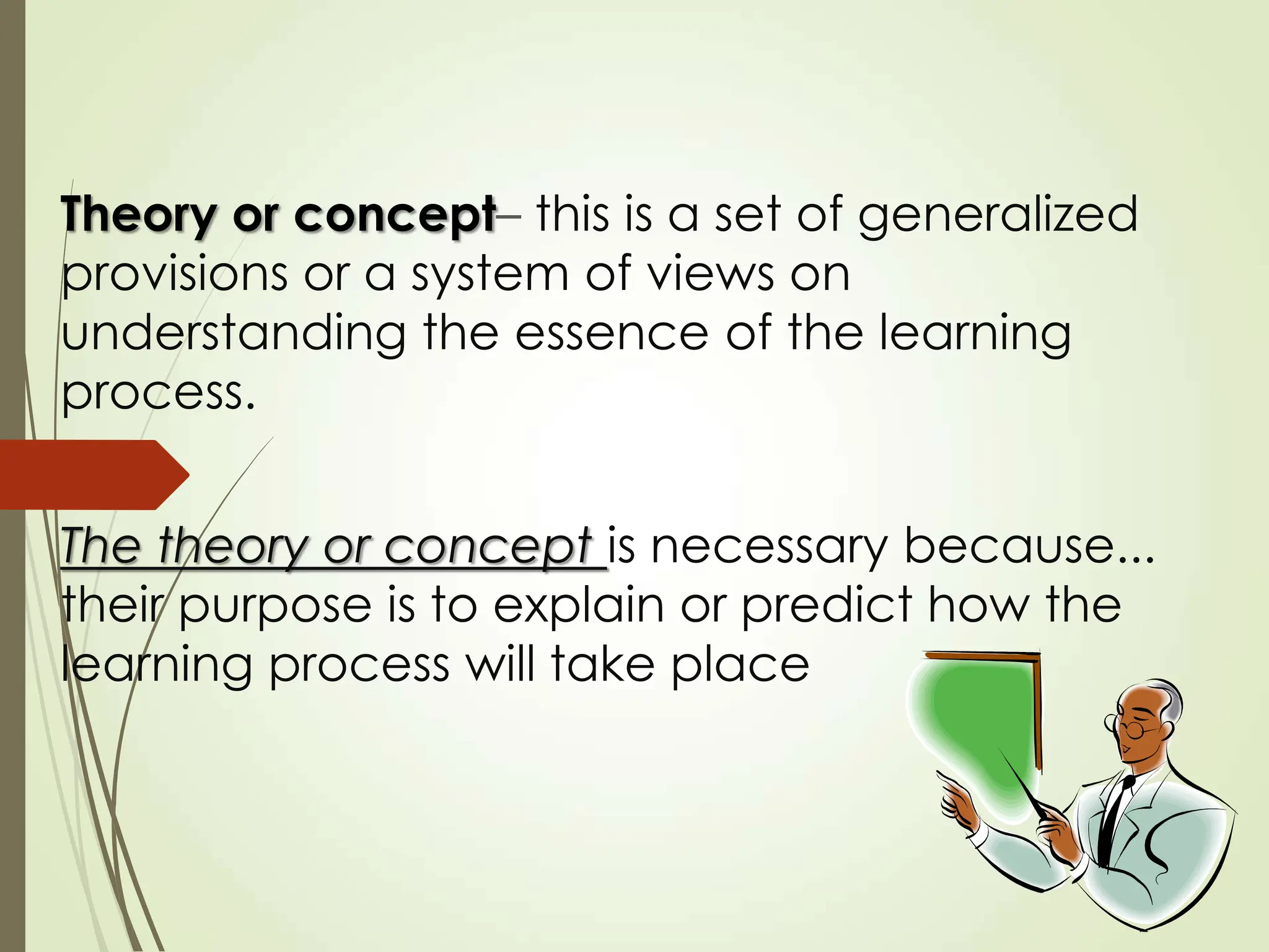 educational paradigms implemented in the learning process.ppt