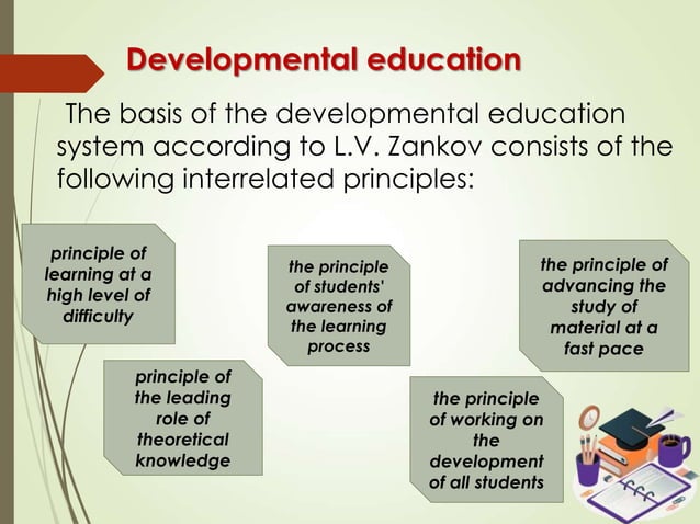 educational paradigms implemented in the learning process.ppt